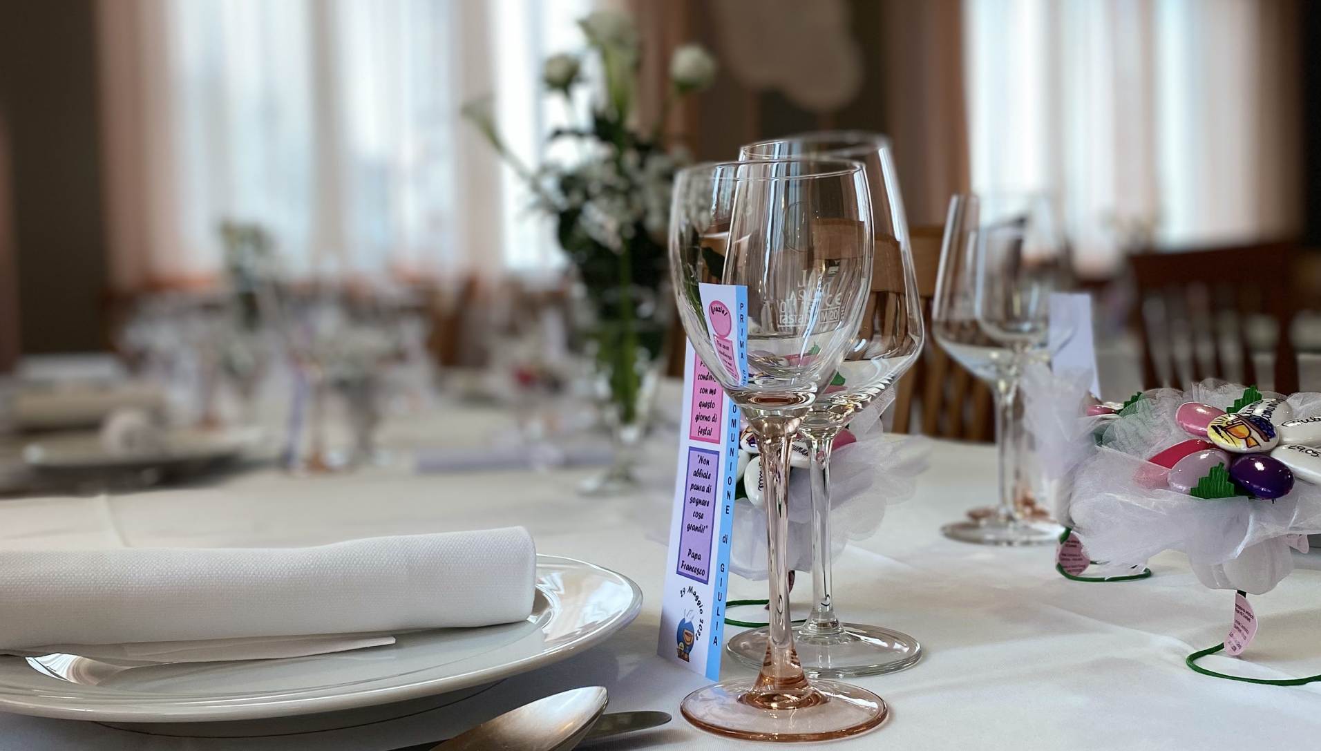 Ristorante - Hotel Al Poggio